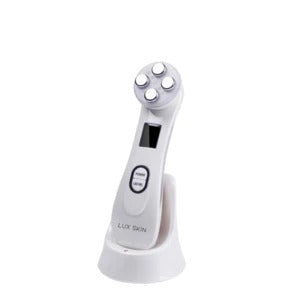 LUX SKIN™ LED Rejuvenation Wand – beautydemoshop